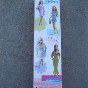 Mattel | Other | Barbie Riviera Doll Blonde Nrfb 999 Mattel New | Poshmark